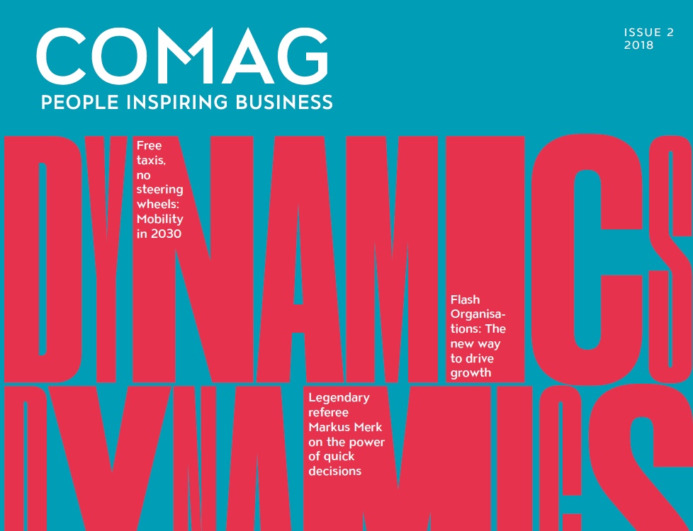 COMATCH » all things text